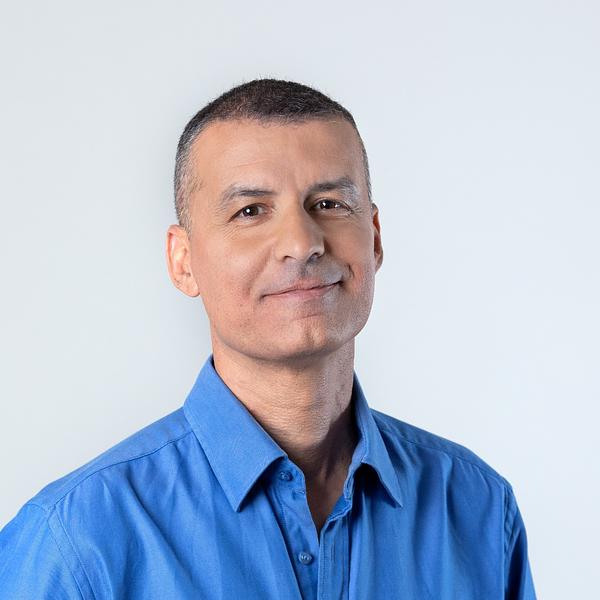 Lior Segal's Investing Profile - Horizon Capital Managing Partner | Signal