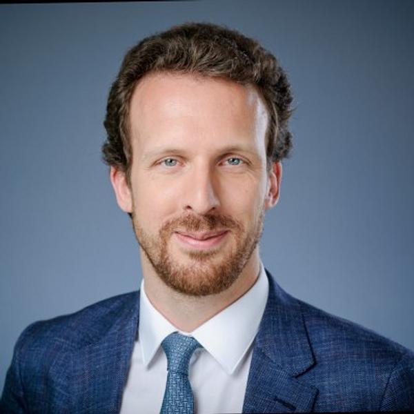 François Durvye's Investing Profile - Resonance VC Investor | Signal