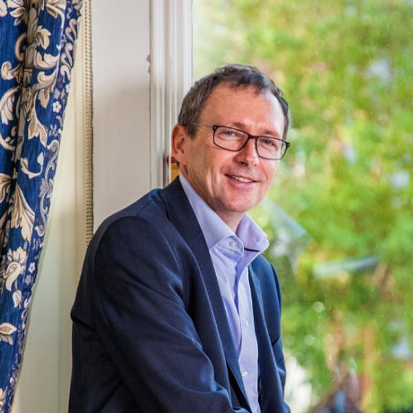 Daniel O'Mahony's Investing Profile - Seroba Life Sciences Partner | Signal