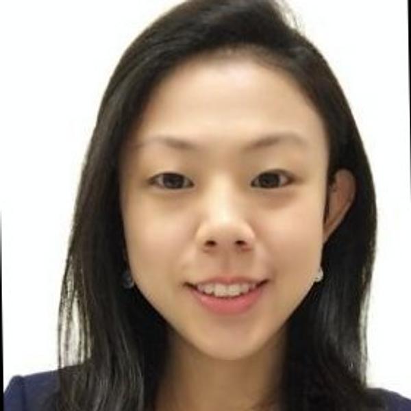 Margaret Lim's Investing Profile - American Express Ventures Managing ...