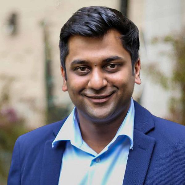 Harsh Gupta's Investing Profile - Flourish Ventures Associate | Signal