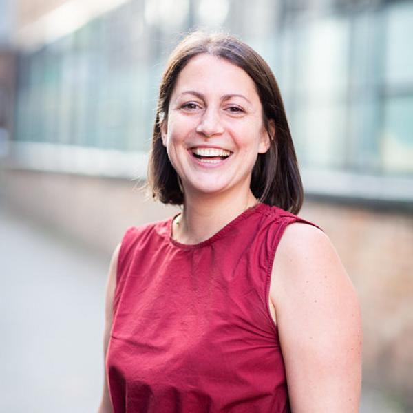 Emily de Groot's Investing Profile - Ada Ventures Scout | Signal