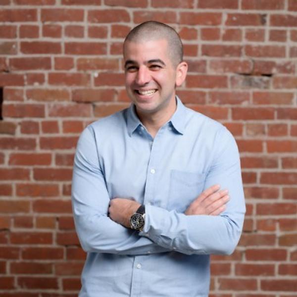 Lior Susan's Investing Profile - Eclipse Ventures General Partner | Signal