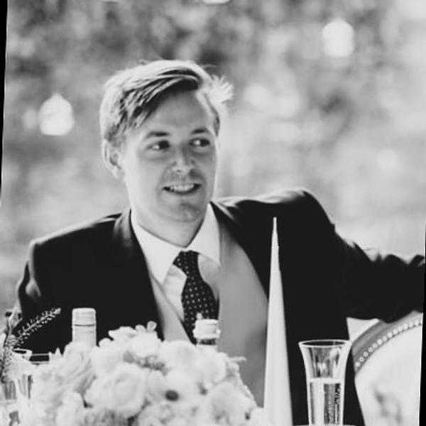 Hugo Vaux's Investing Profile - Guinness Ventures Investor | Signal