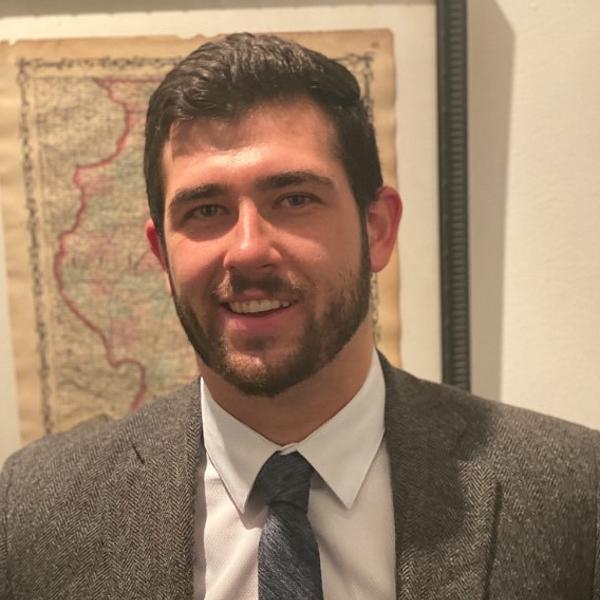 Brett Clarke's Investing Profile - VoLo Earth Ventures Analyst | Signal