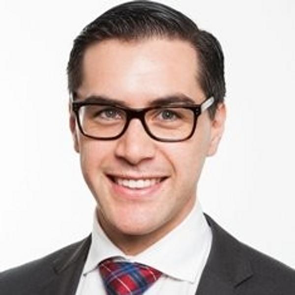 Lee Wright's Investing Profile - IFM Investors Vice President | Signal