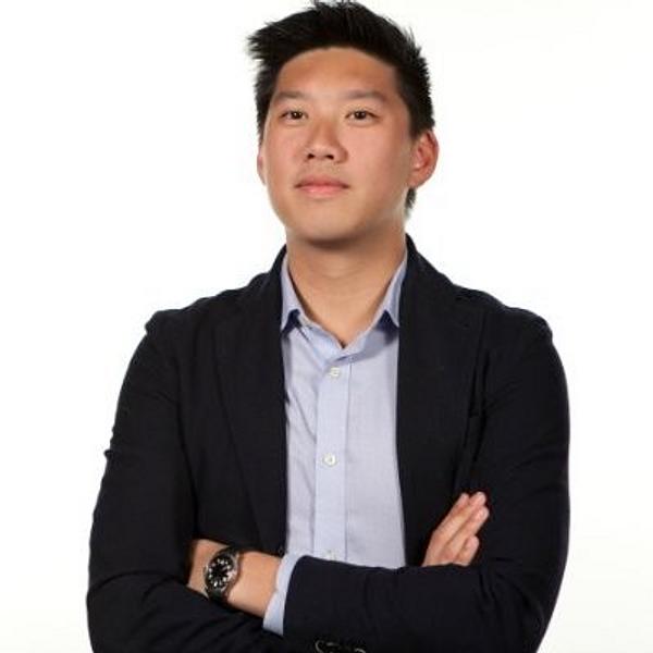 Chris Eu's Investing Profile - K2 Global Venture Partner | Signal
