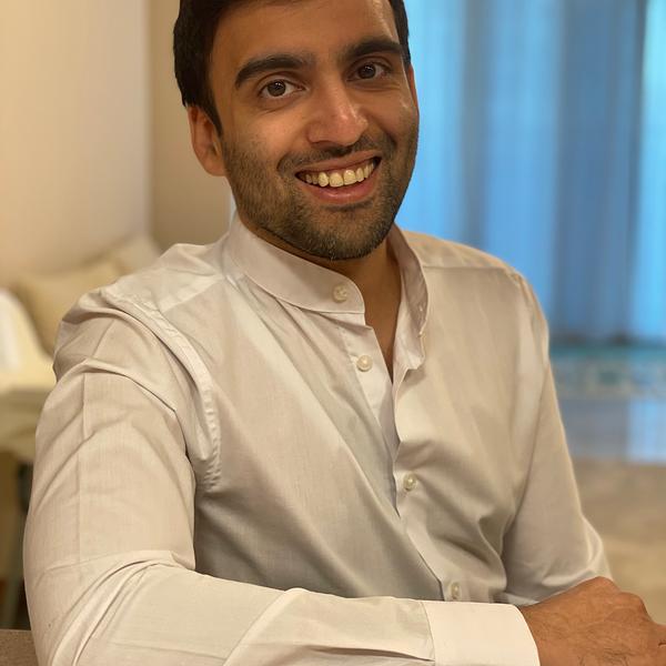 Shalin Shah's Investing Profile - Core91.vc Managing Partner | Signal