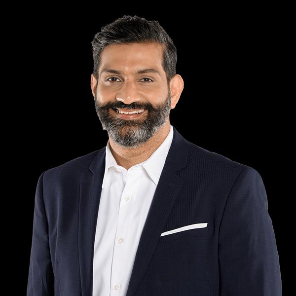 Amit Anand's Investing Profile - Jungle Ventures Partner | Signal