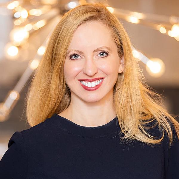 Deborah Zajac's Investing Profile - Touchdown Ventures Investor | Signal