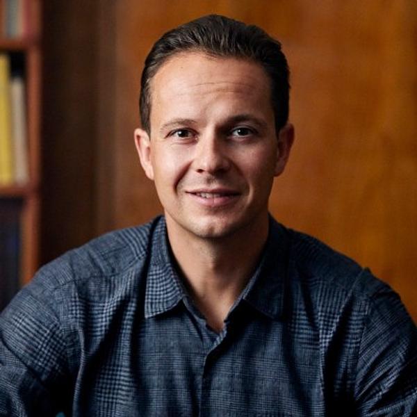 Robin Behlau's Investing Profile - Angel | Signal