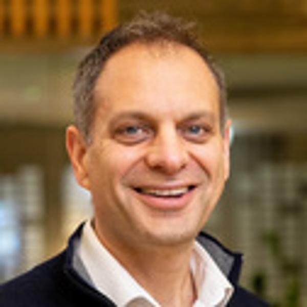 Ed Bardos' Investing Profile - Volution Partner | Signal