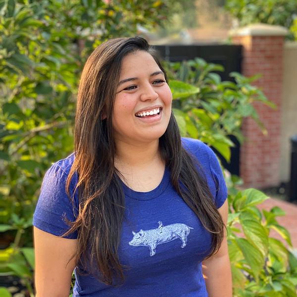 Jomayra Herrera's Investing Profile - Reach Capital Partner | Signal