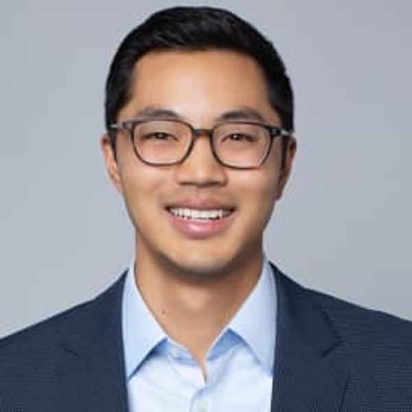Eric Lee 's Investing Profile - Cota Capital Senior Associate | Signal