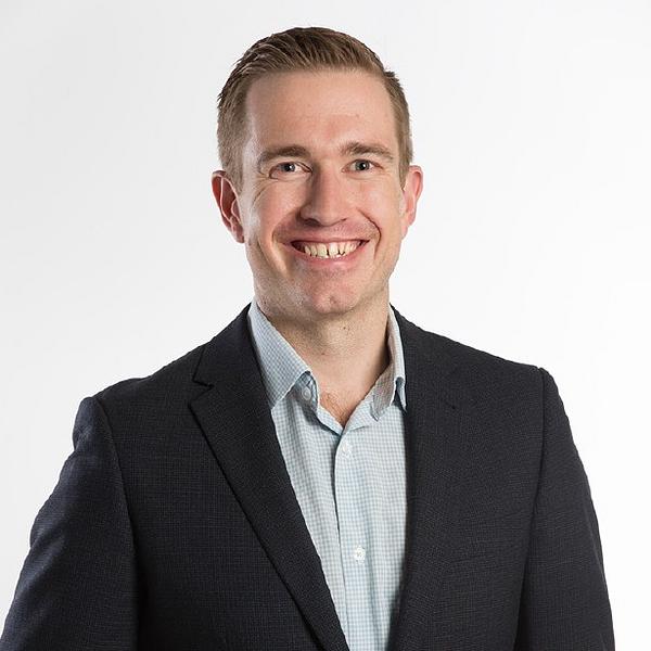 Isaac Zike's Investing Profile - RiverVest Principal | Signal