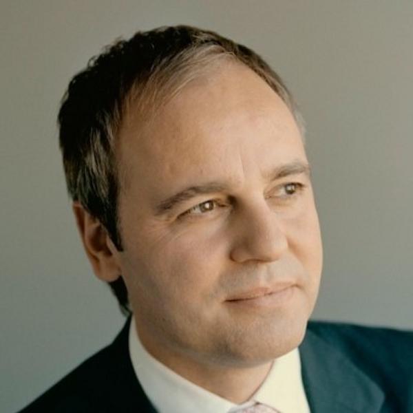 Martin Enderle's Investing Profile - Angel | Signal