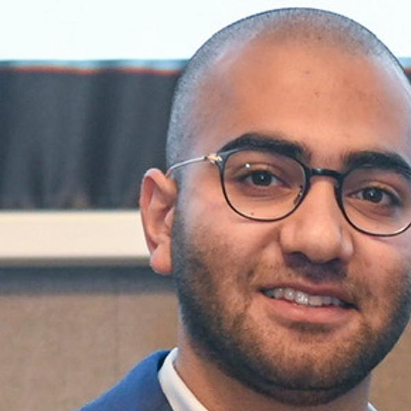 Ahmed Morad's Investing Profile - Oasis VC General Partner | Signal