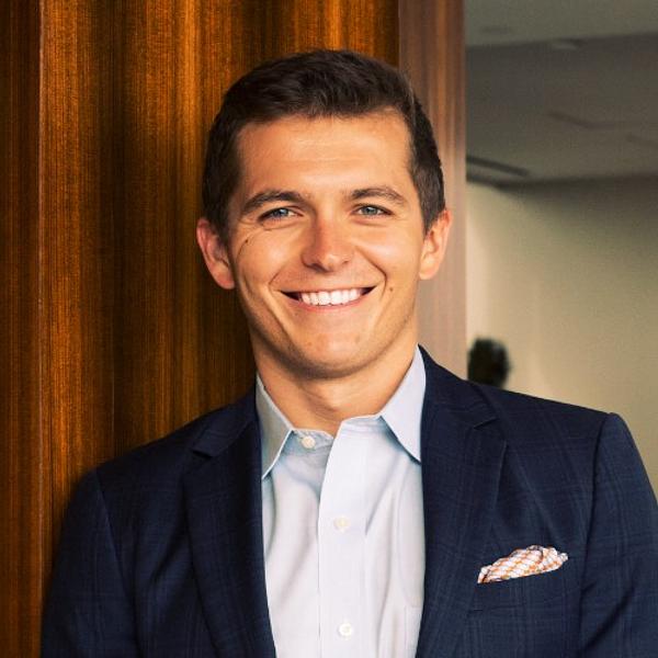 Ben Hotz's Investing Profile - Bain Capital Vice President | Signal