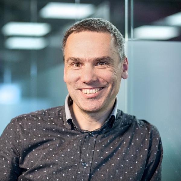 Jan Habermann's Investing Profile - Credo Ventures Partner | Signal