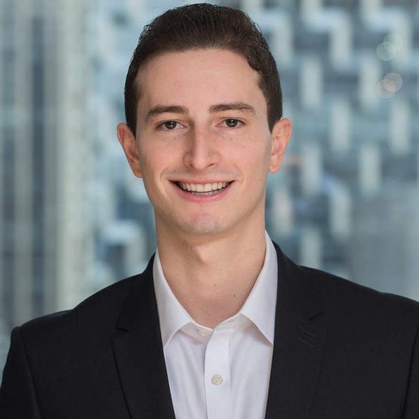 Daniel Aronovitz's Investing Profile - Insight Partners Principal | Signal