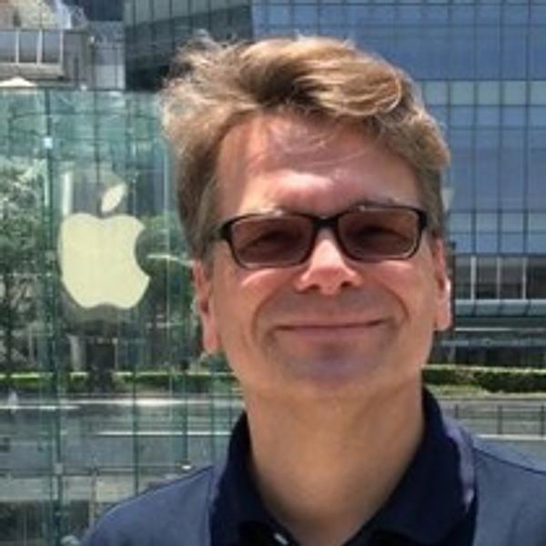 Mikko Linnamäki's Investing Profile - Embedded Capital Investor | Signal