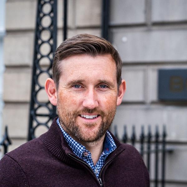 Graham Clarke's Investing Profile - Business Growth Fund Investor | Signal