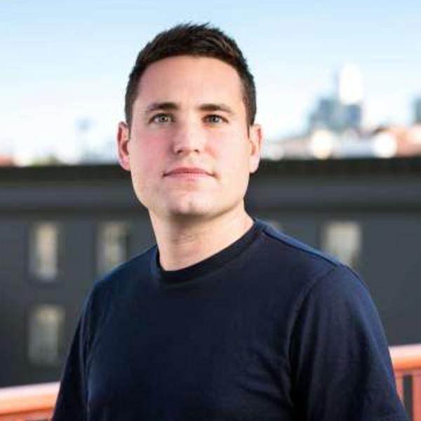 Brett Berson's Investing Profile - First Round Capital Partner | Signal