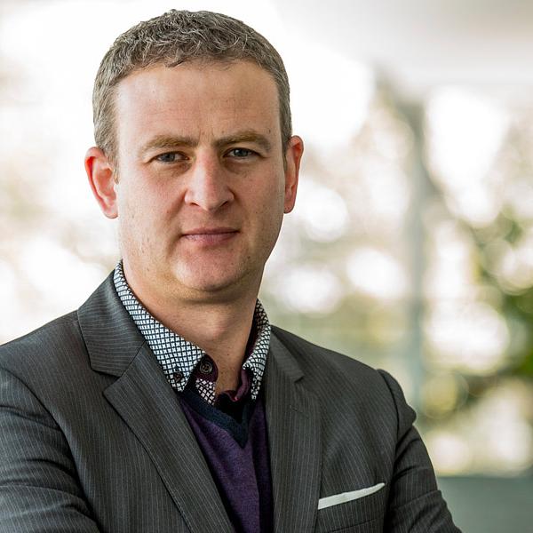 Sam Evans' Investing Profile - Eos Venture Partners General Partner ...