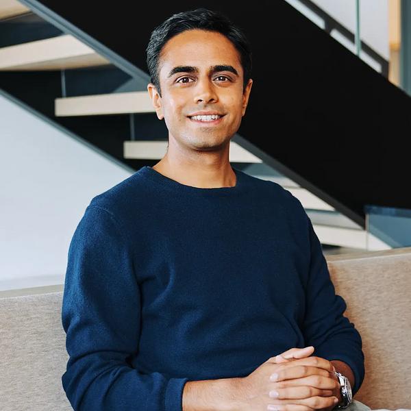 Arjun Jain's Investing Profile | Signal