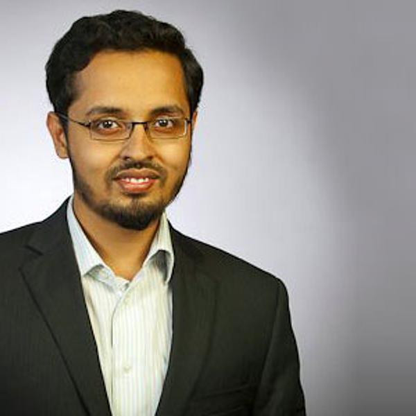Moiz Saifee's Investing Profile - Correlation Ventures Principal | Signal