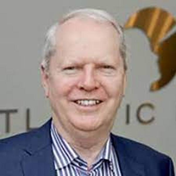 Peter Mcmanamon's Investing Profile - Atlantic Bridge Investor | Signal