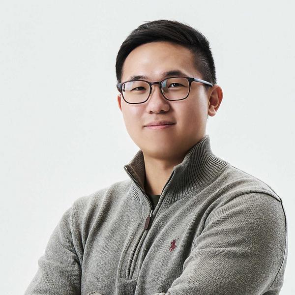 Edward Tan's Investing Profile - Hashed Associate | Signal