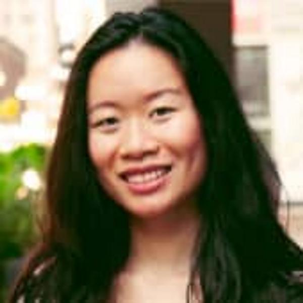 Nancy Hua's Investing Profile - Pioneer Fund Venture Partner | Signal