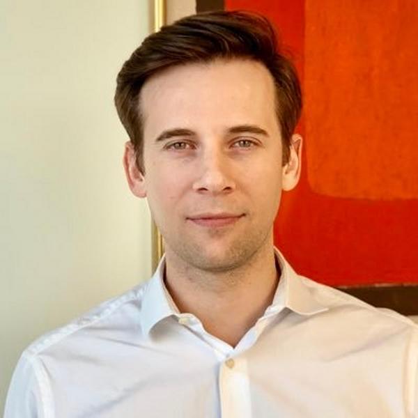 Julien Pageaud's Investing Profile - Sparkle Ventures General Partner ...