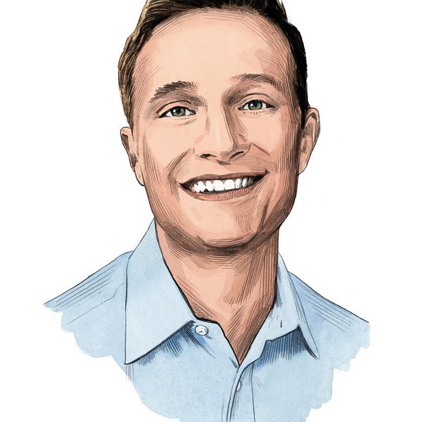 Chad Metzger's Investing Profile - Friends & Family Capital Associate ...