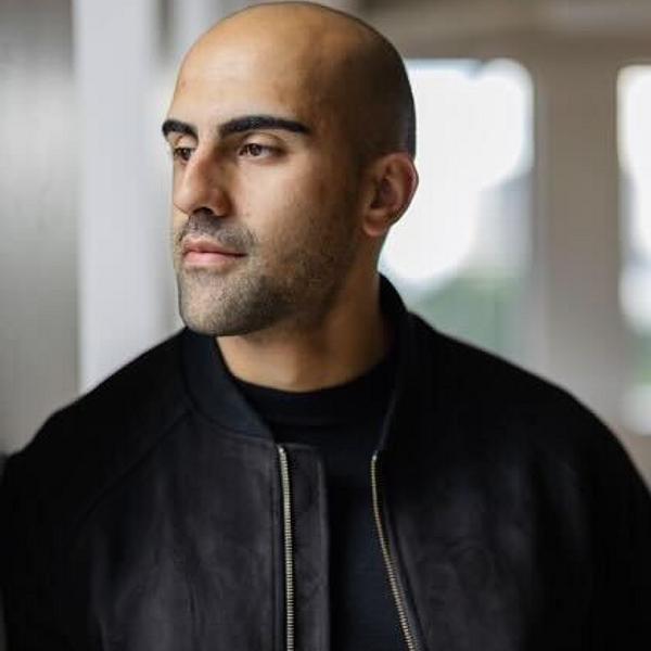 Omid Izadjou's Investing Profile - GWC Innovator Fund Scout | Signal