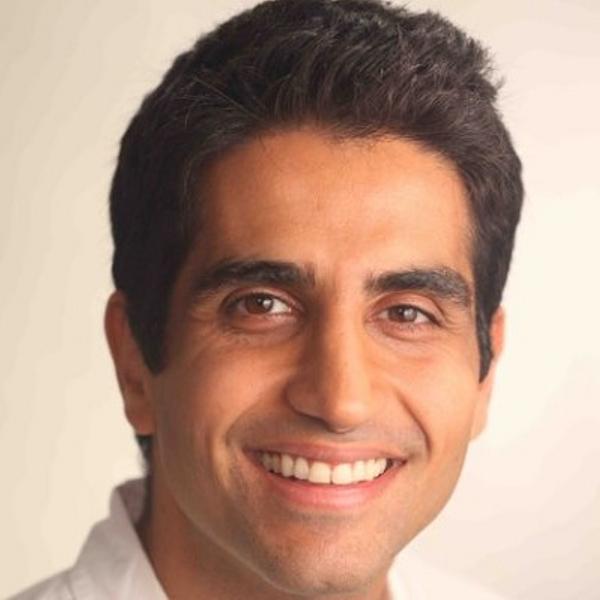 Kevin Nazemi's Investing Profile - Angel | Signal