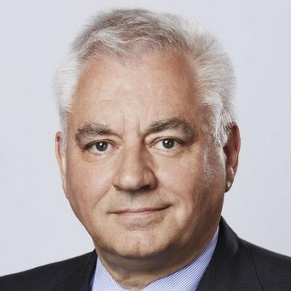 Nigel Knowles' Investing Profile - Angel | Signal