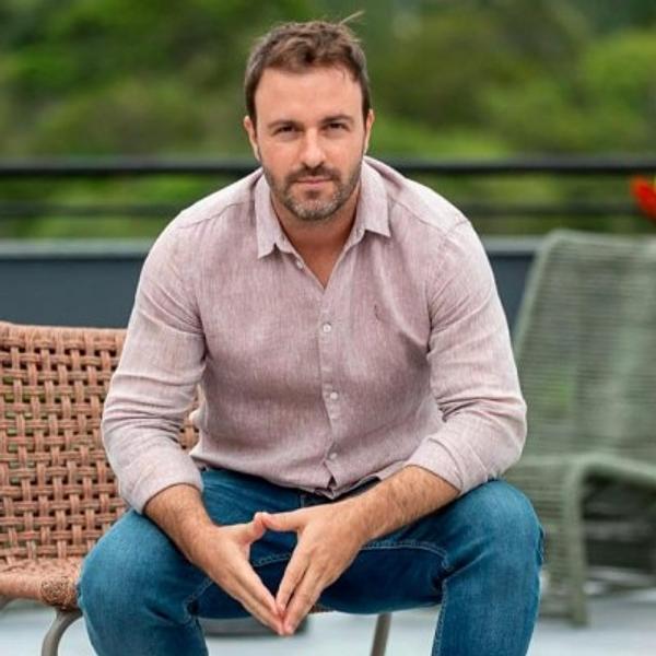 Rafael M Bottos' Investing Profile - Vesper Ventures Investor | Signal