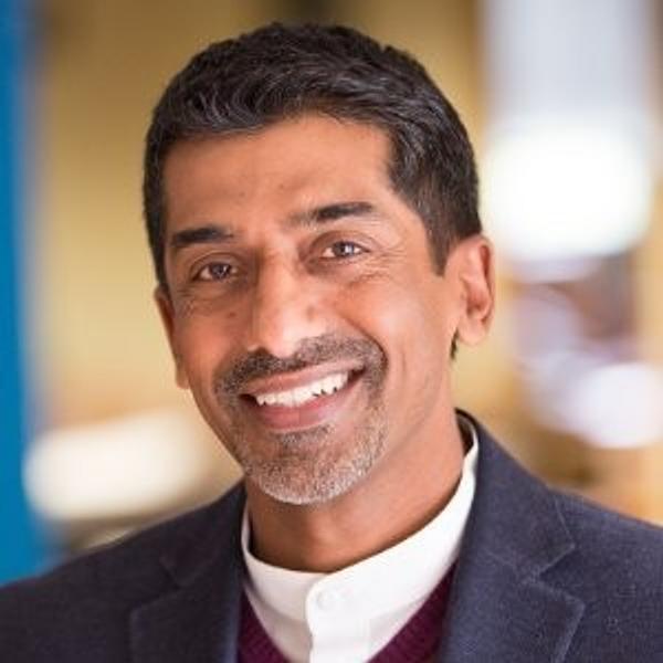 Sandy Sharma's Investing Profile - Alliance of Angels Investor | Signal