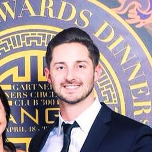 Rob Jones' Investing Profile - Incisive Ventures Investor | Signal