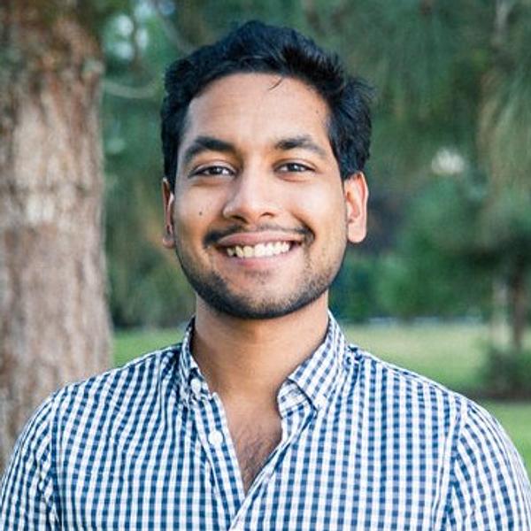 Ian Kar's Investing Profile - Vol. 1 Ventures General Partner | Signal