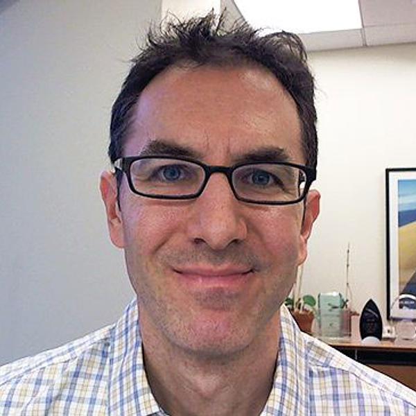 Eric Sillman's Investing Profile - Aperture Venture Partners General ...