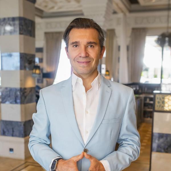 Victor Orlovski's Investing Profile - R136 Ventures Managing Partner ...