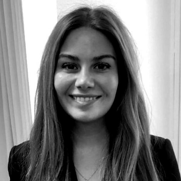 Isabel Nilson's Investing Profile - Spintop Ventures Investor | Signal