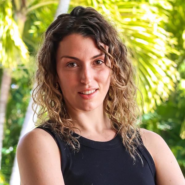 Victoria Smith's Investing Profile - Zacua Ventures Investor | Signal