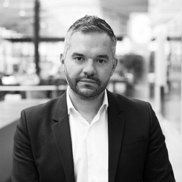 Eric Burdier's Investing Profile - Axeleo Capital General Partner | Signal