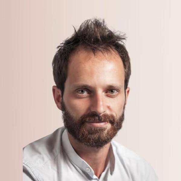 Jean Roubas' Investing Profile - 50 Partners Investor | Signal