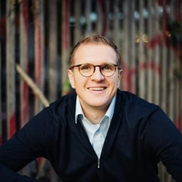 Julius Bachmann's Investing Profile - Backed VC Scout | Signal