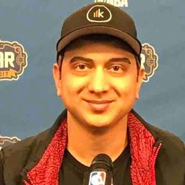 Vasu Kulkarni's Investing Profile - Courtside Ventures Partner | Signal